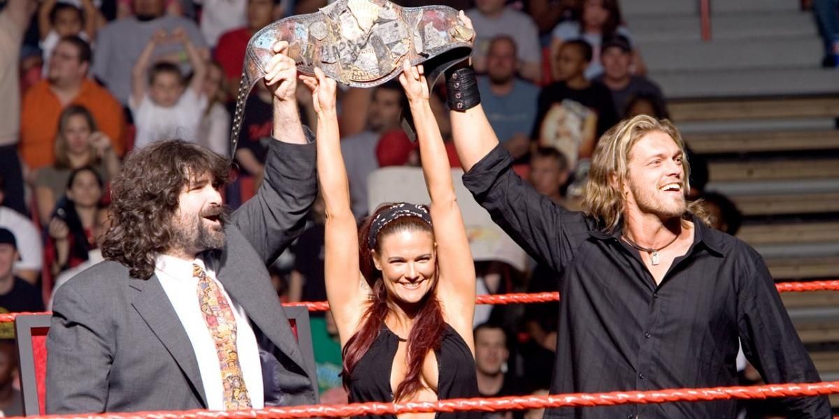10 Things Fans Don't Know About Edge's Life Outside WWE