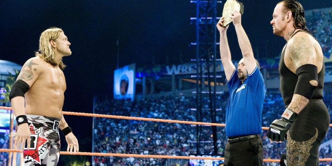The 10 Longest WrestleMania Main Events, Ranked From Worst To Best