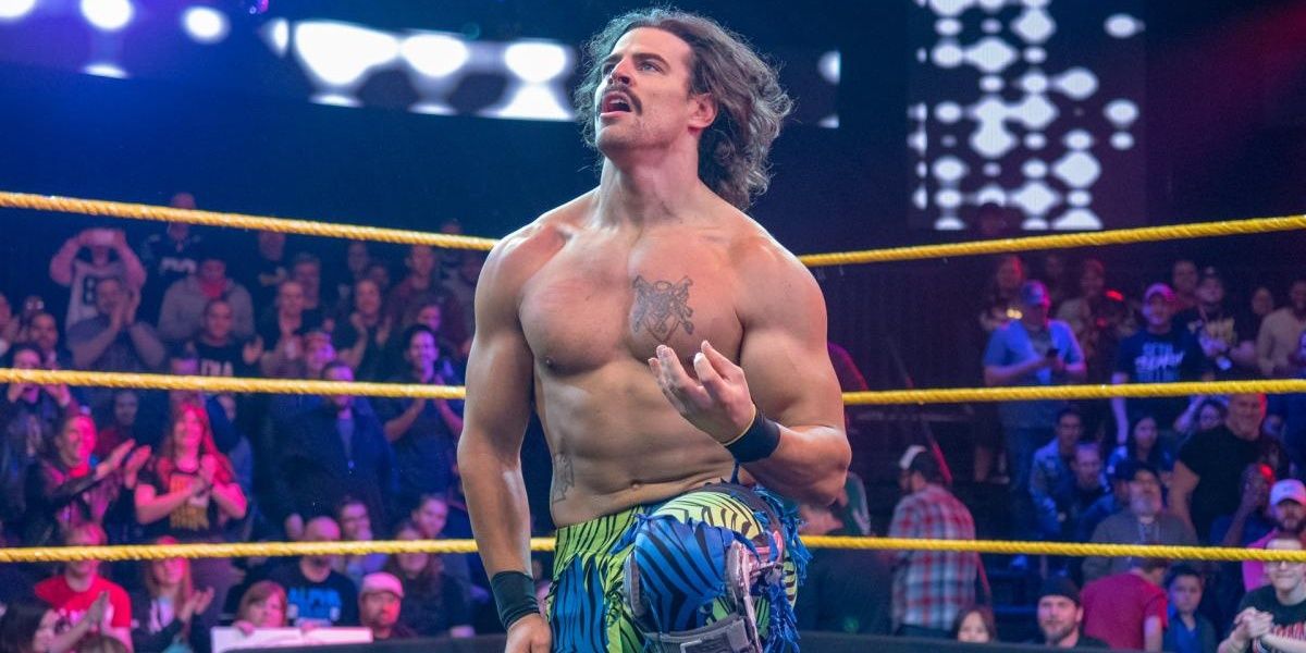 10 Wrestlers With A Powerlifting Background