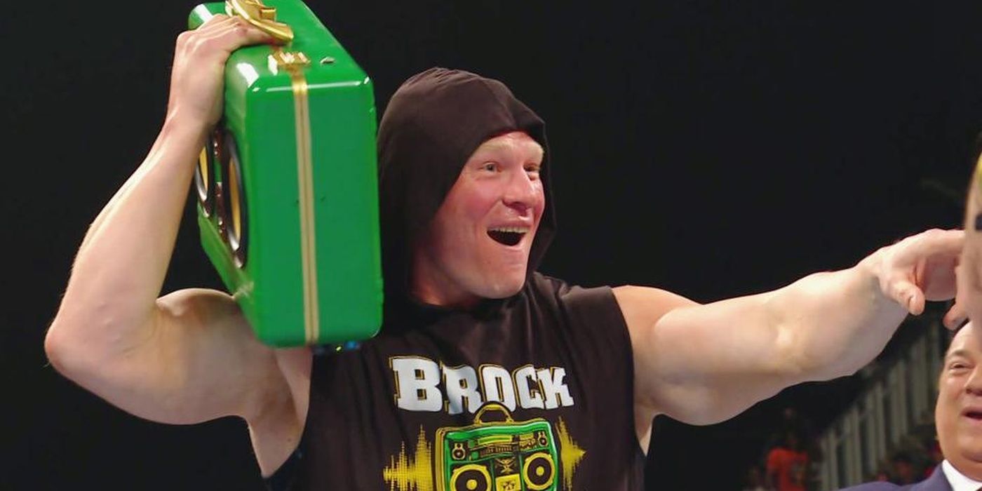 10 Funniest Moments In WWE Raw History