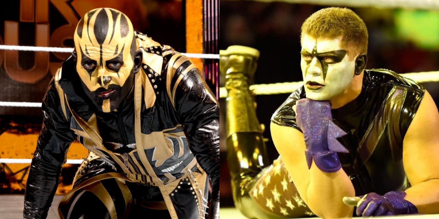 9 Gimmicks That Worked On One Wrestler But Failed With Another