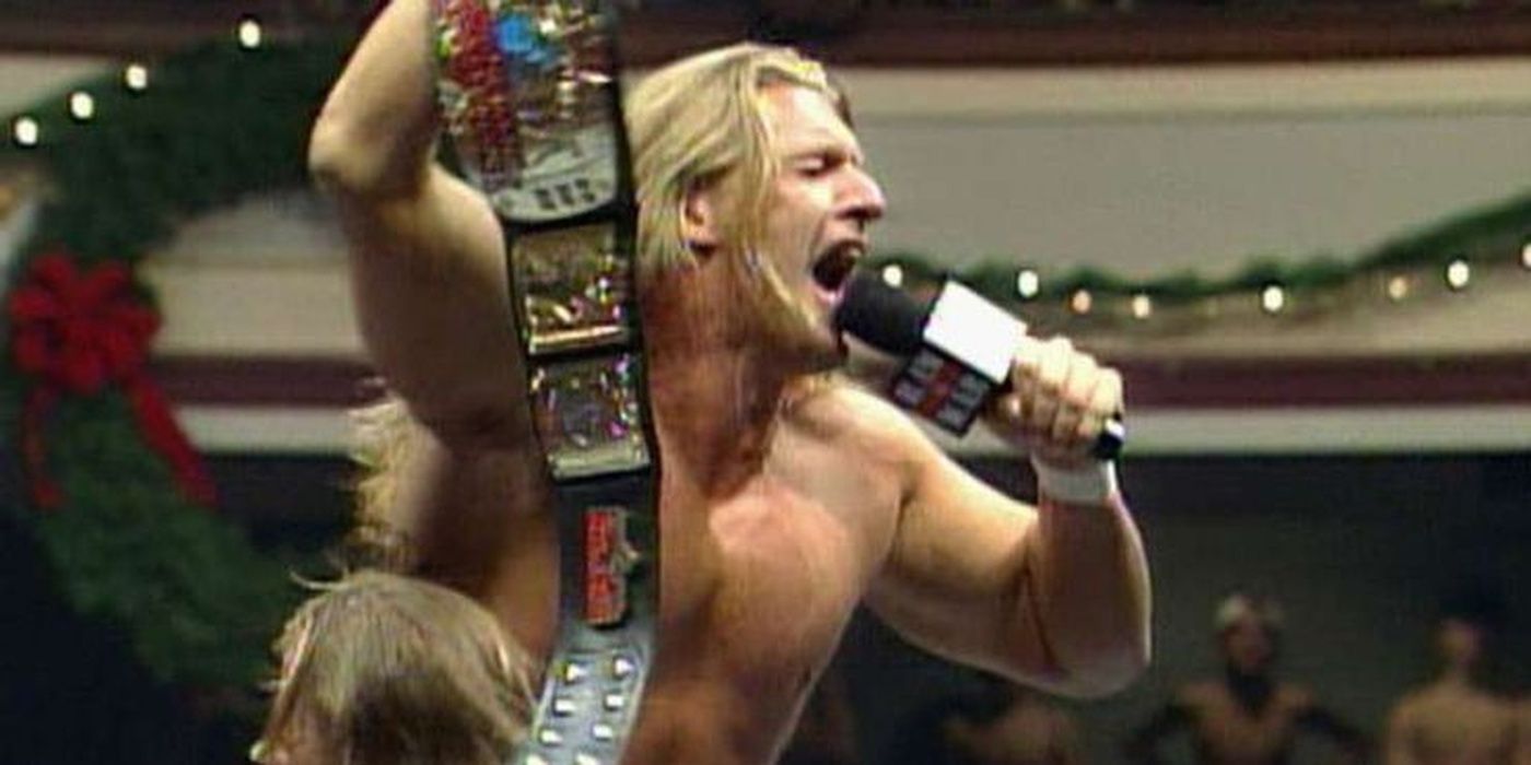 9 Funniest Moments Of DX's Career