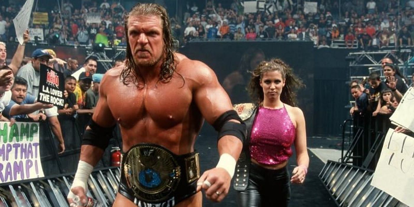 10 Best WrestleMania Photos You Have To See
