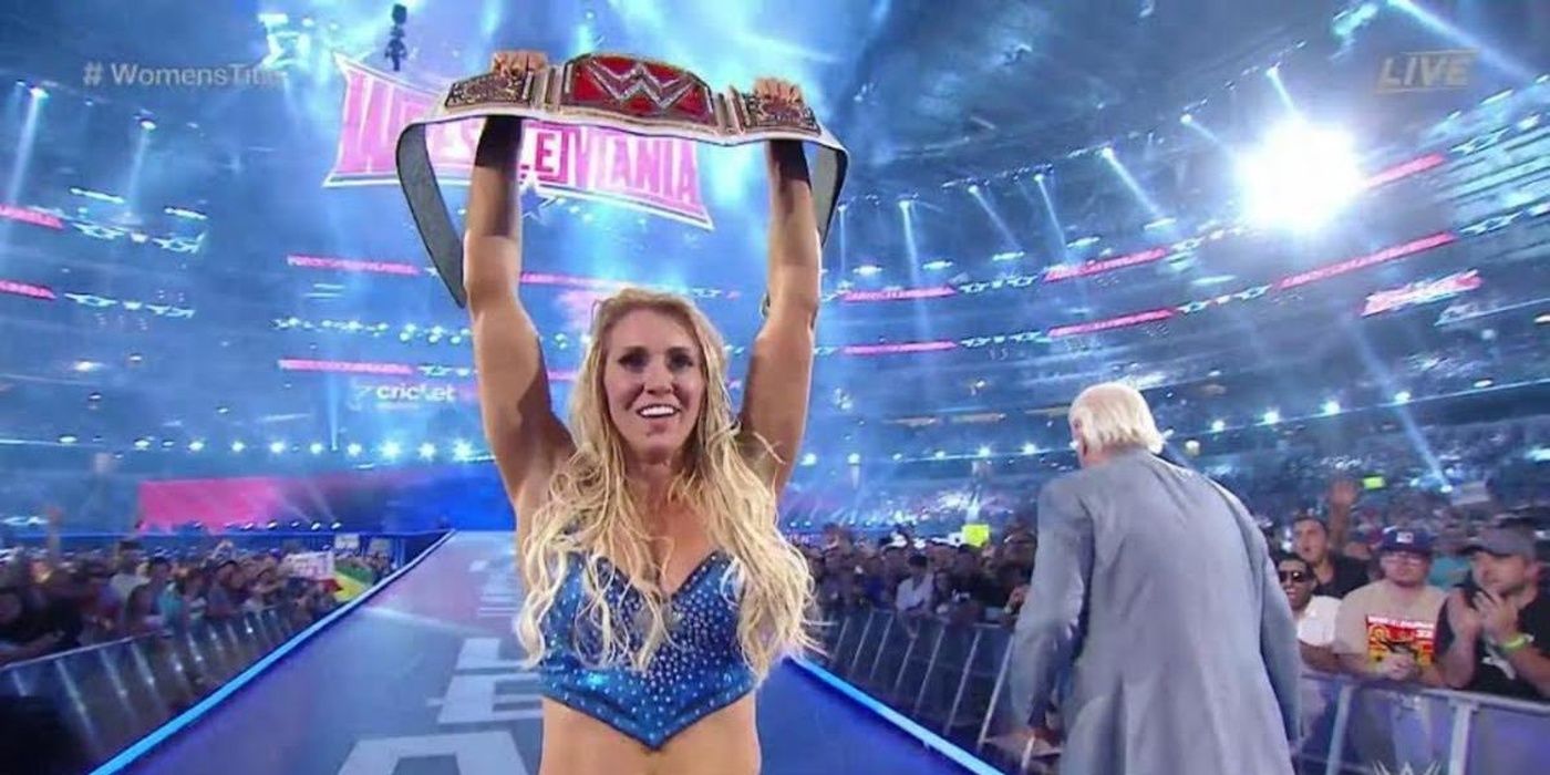 Every Heel To Successfully Defend A World Title At WrestleMania, Ranked