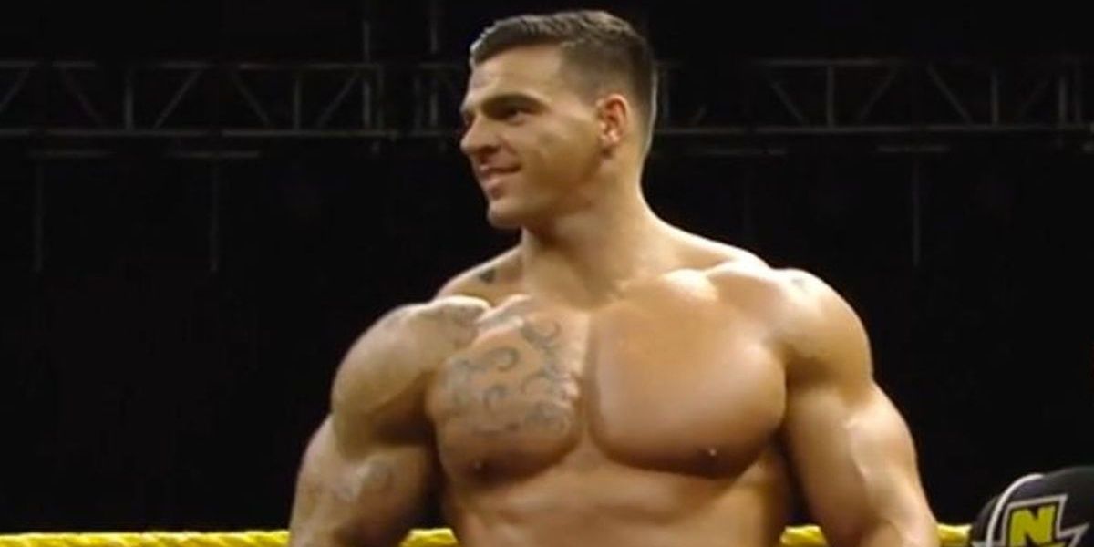 10 WWE Wrestlers From The UK You Completely Forgot About