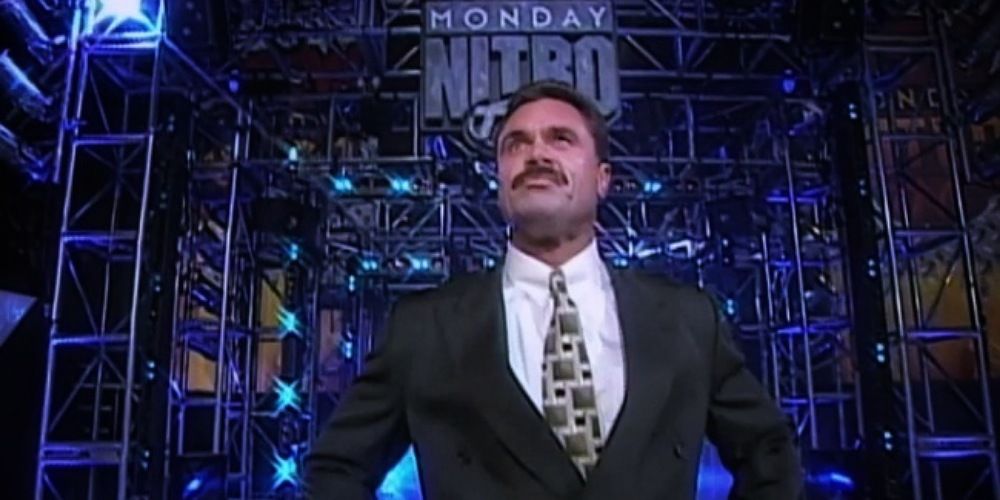 Every Version Of Rick Rude, Ranked Worst To Best