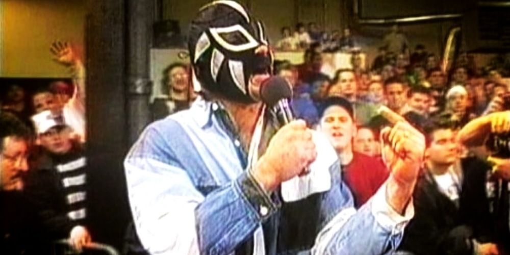 Every Version Of Rick Rude, Ranked Worst To Best