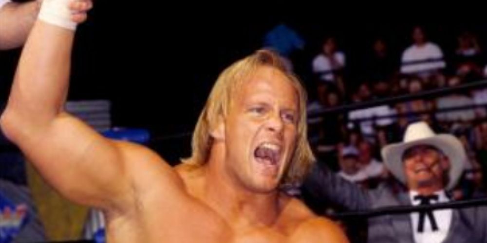Steve Austin's Final 10 WCW Matches, Ranked Worst To Best