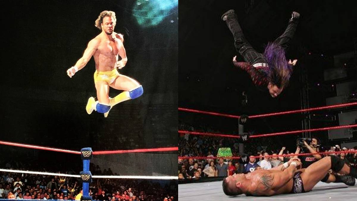 evan bourne backflip