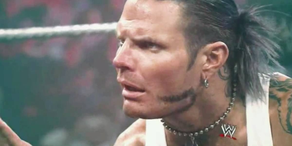 10 Great Promos From Wrestlers Who Aren't Considered Good Talkers