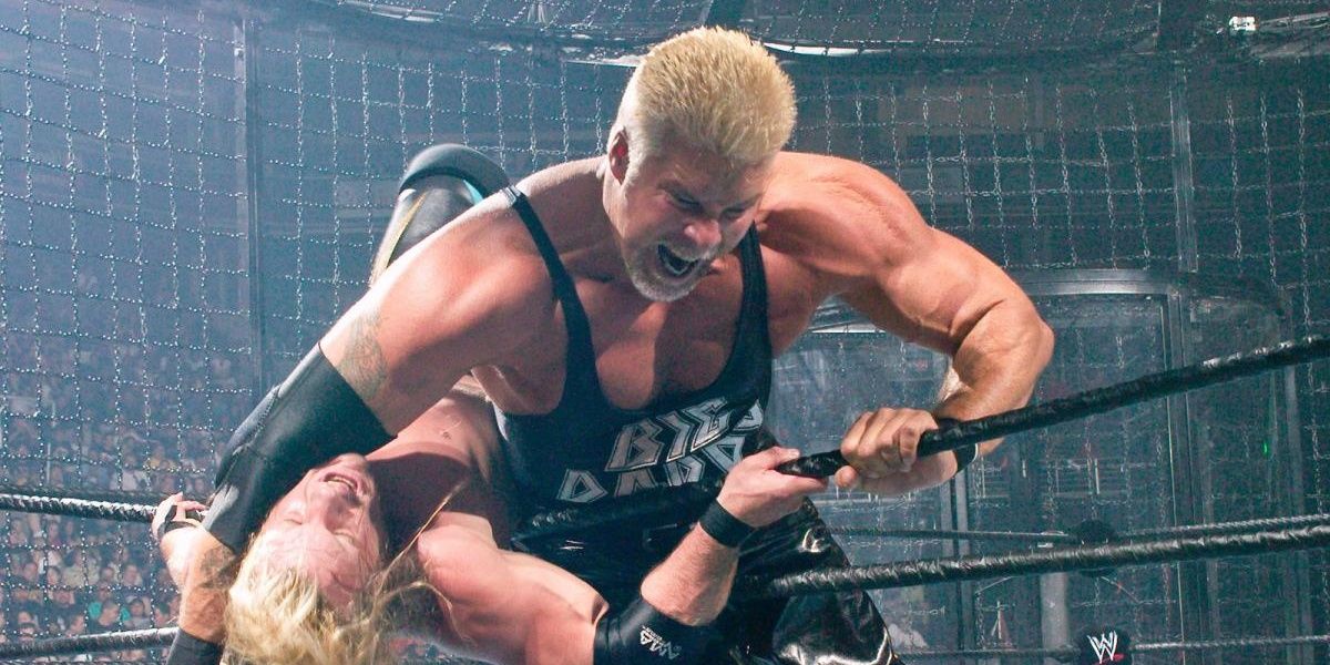 nWo Wolfpac Members: Where Are They Now?