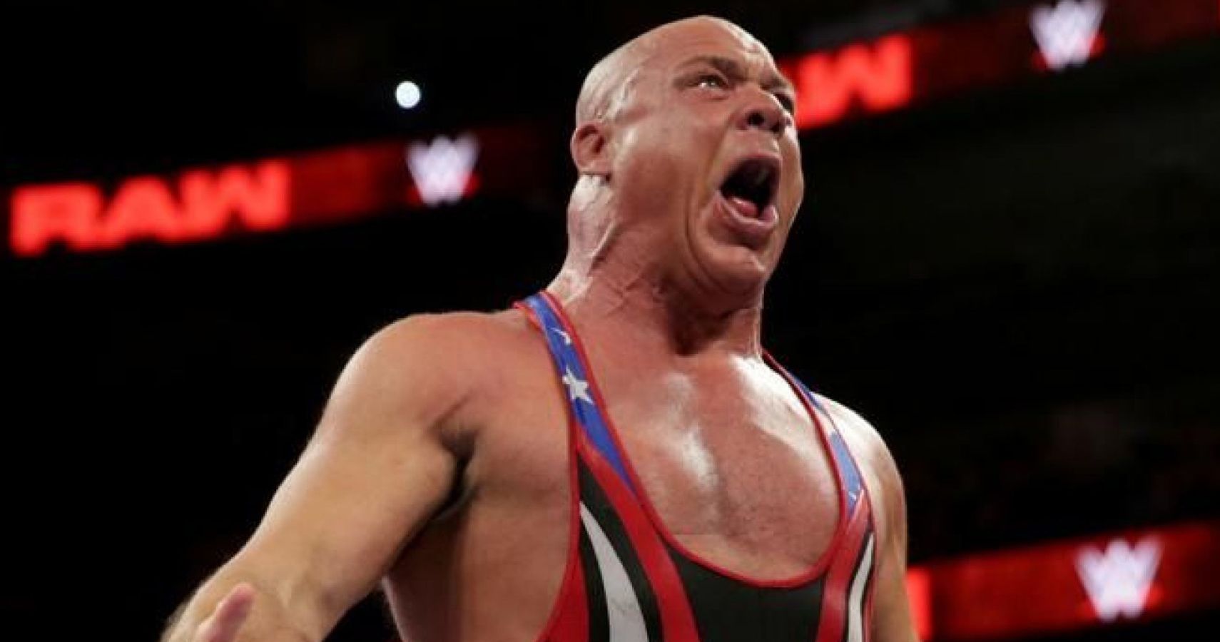 Kurt Angle Received Multiple Contract Offers From AEW