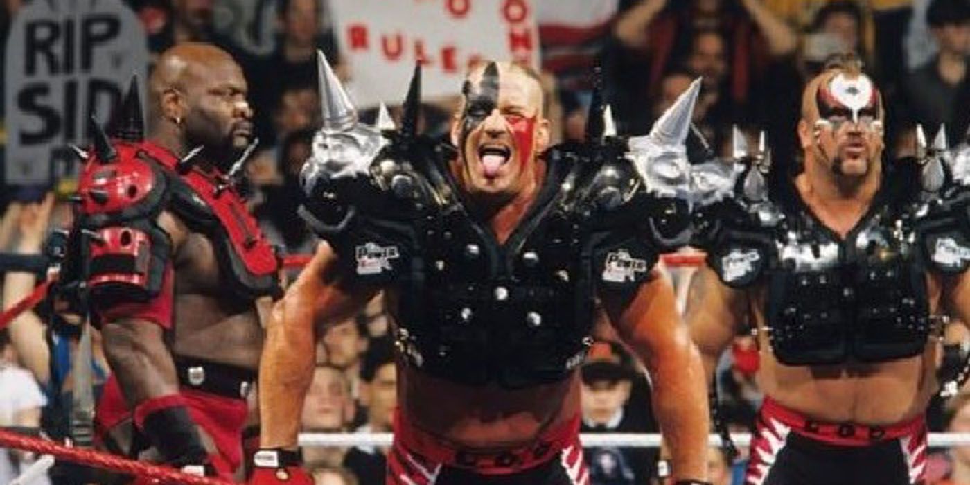 10 Most Surprisingly Good WrestleMania Matches Of the '90s