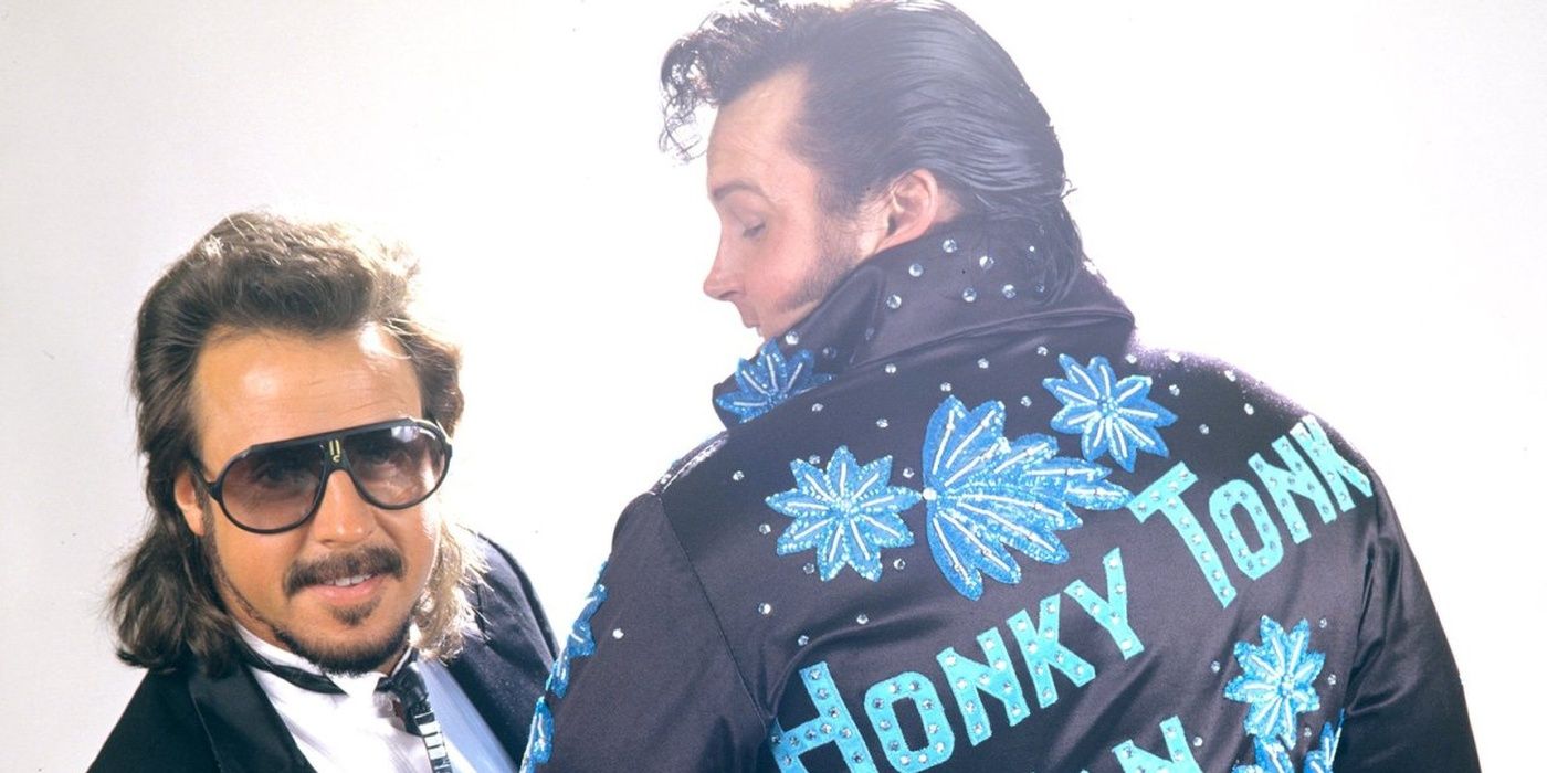 10 Things Fans Should Know About Jimmy Hart