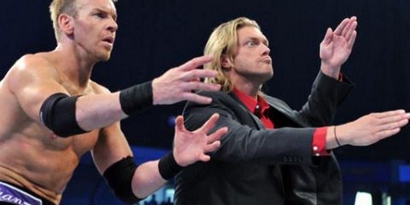 11 Funniest WWE Wrestlers Ever, Ranked