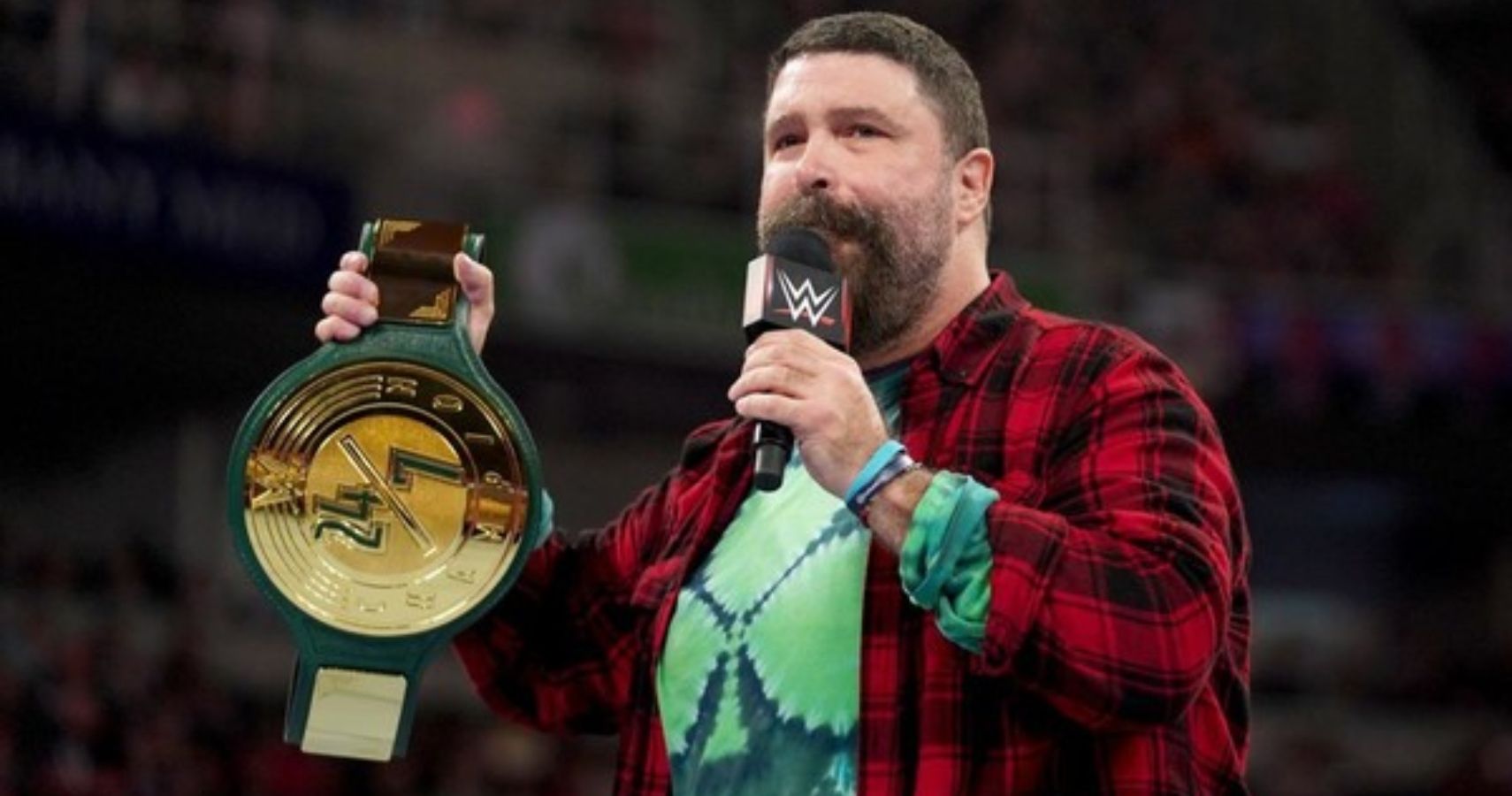 Jim Ross Reveals WWE Rejected Mick Foley's Attempts To Get Hired Three ...