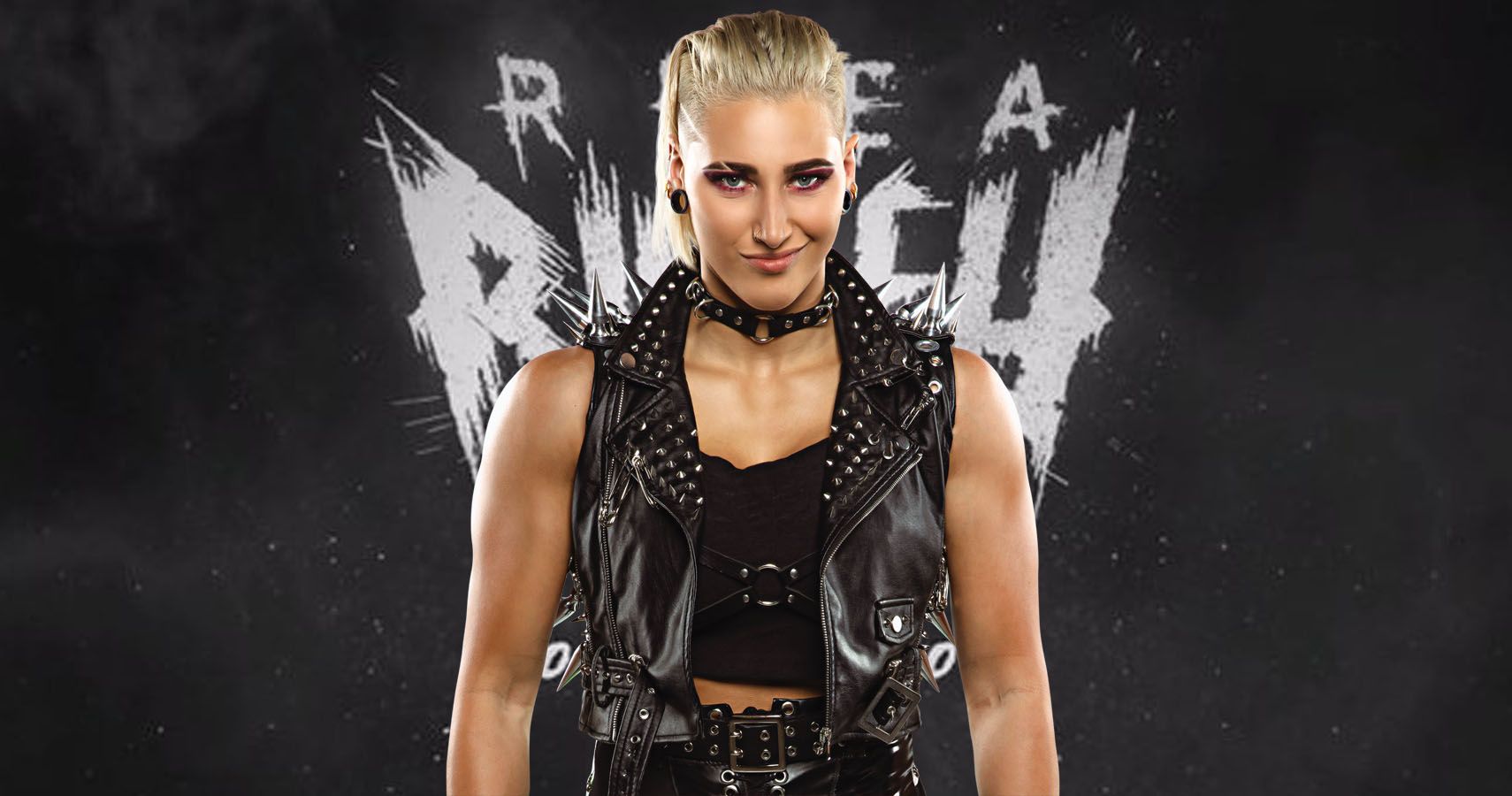 Rhea Ripley Nxt Debut