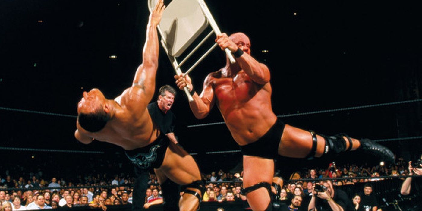 9 Saddest Moments In WrestleMania History