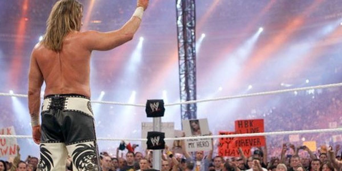 9 Saddest Moments In WrestleMania History