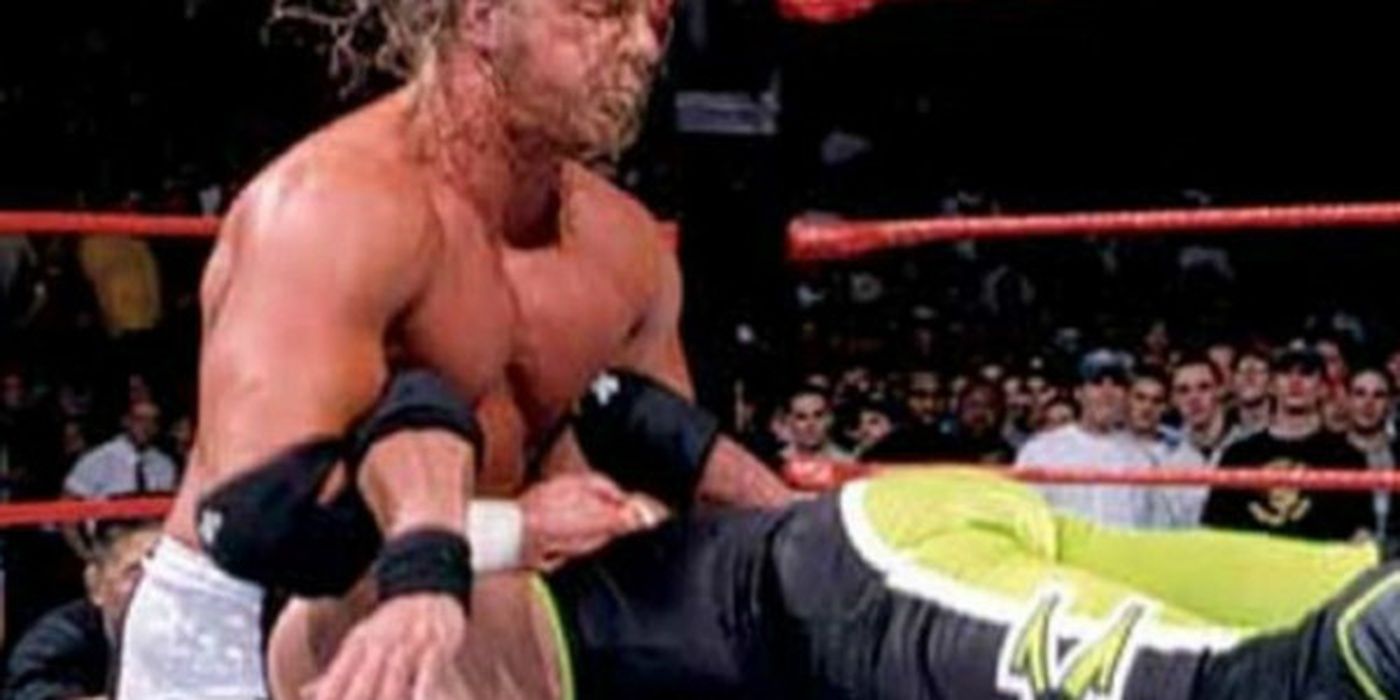 9 Saddest Moments In WrestleMania History