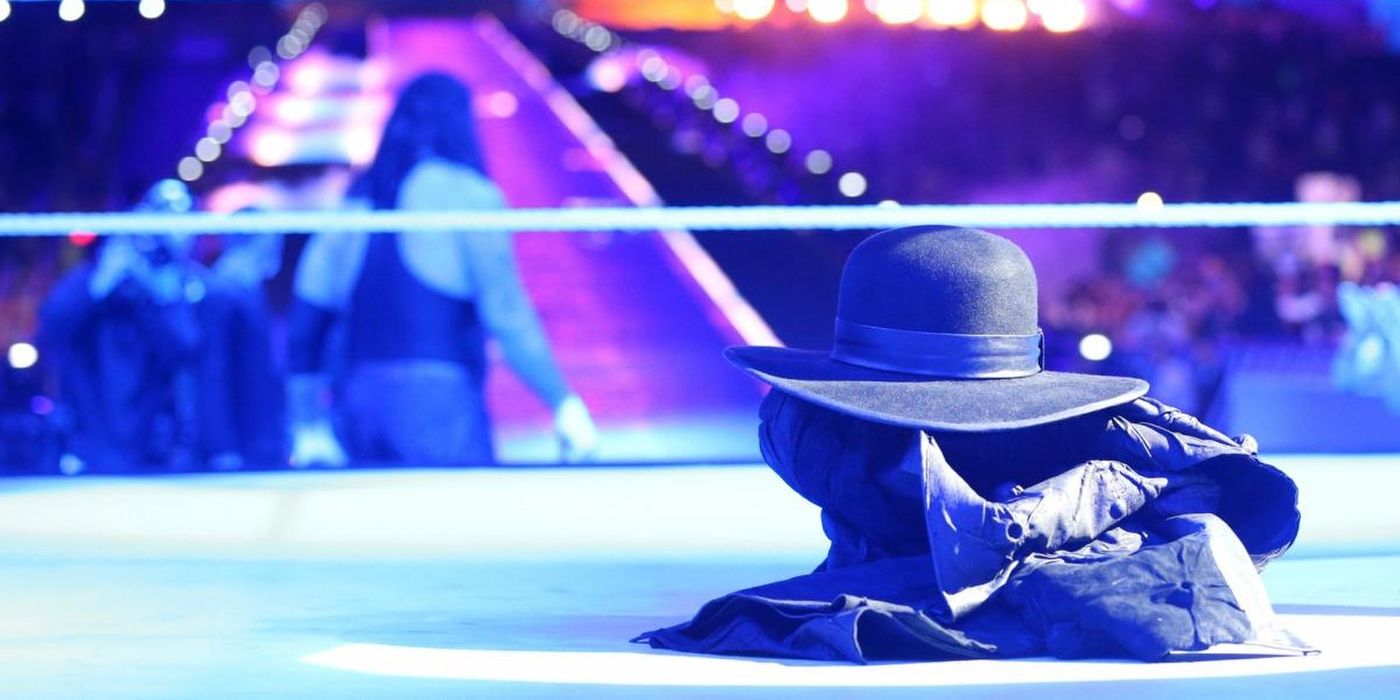 9 Saddest Moments In WrestleMania History
