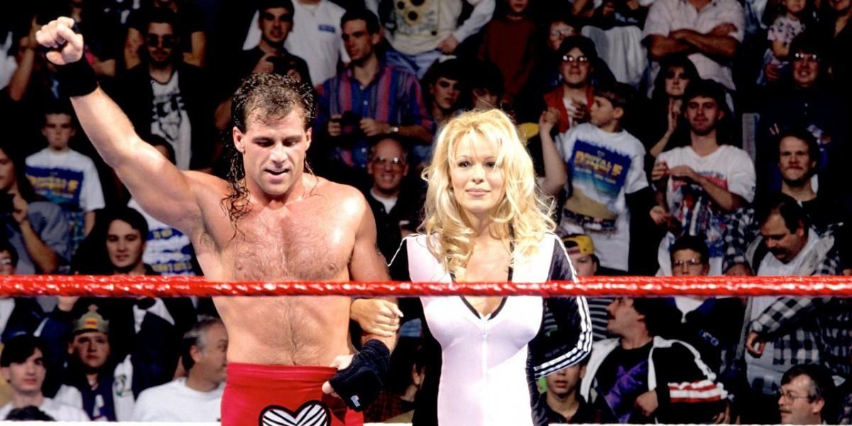10 Best WWE Superstars Each Year In The 1990s