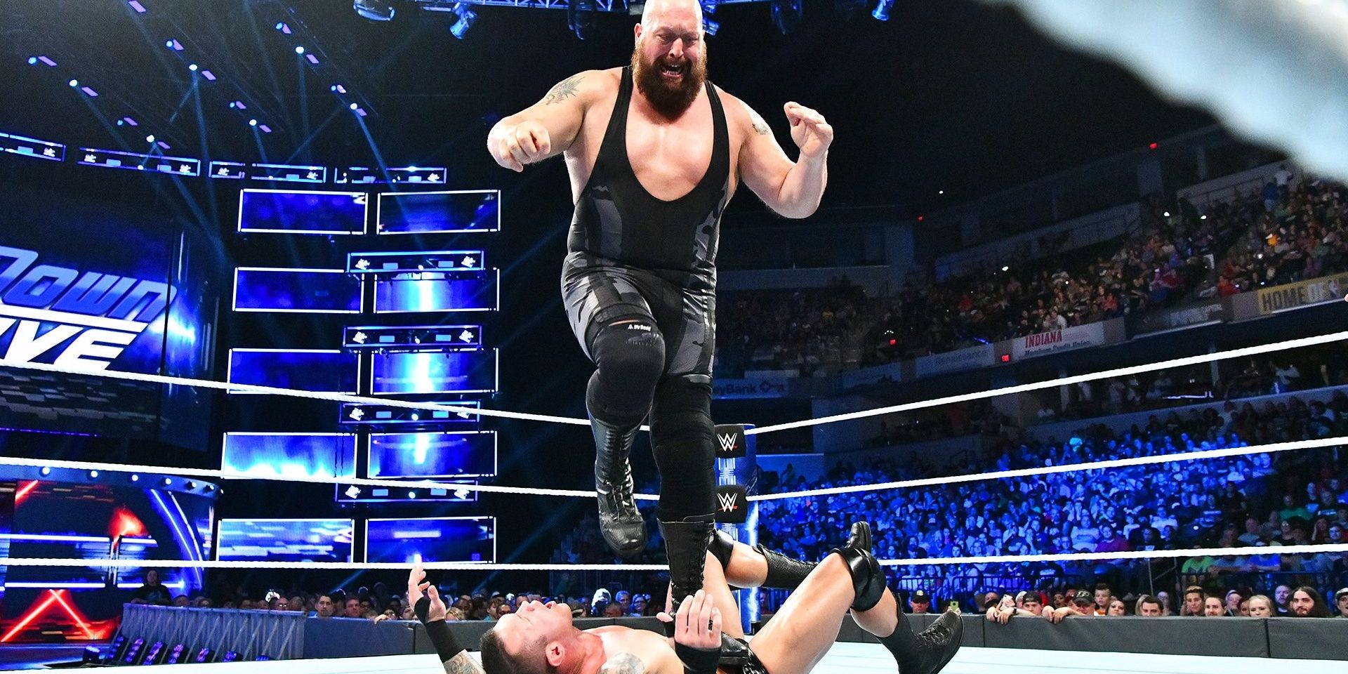 Big Show’s Last 10 WWE Matches, Ranked Worst To Best