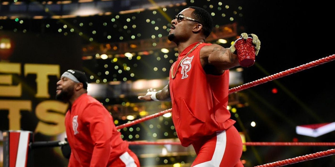 9 Wrestlers Who Entered The Ring Through The Crowd