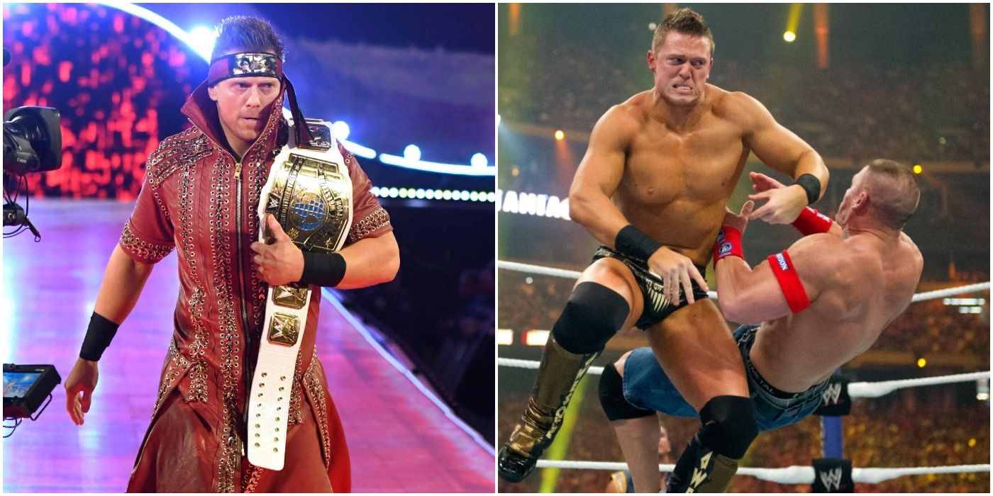 10 Wrestlers Who Have Opened & Main Evented WrestleMania
