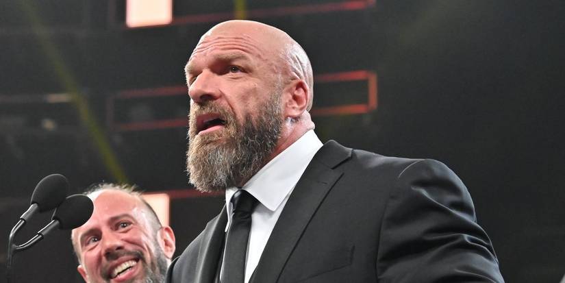 DX: Every Member, Ranked By Promo Ability