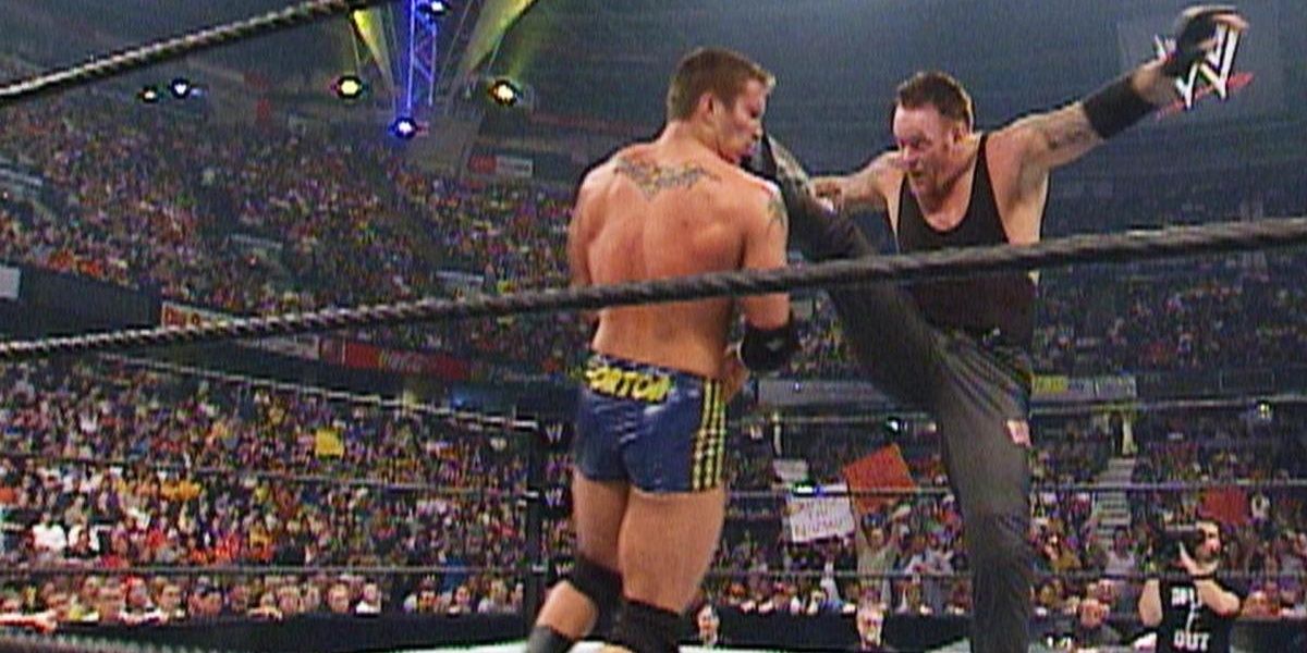 What We Learnt From Randy Orton's Broken Skull Sessions With Stone Cold