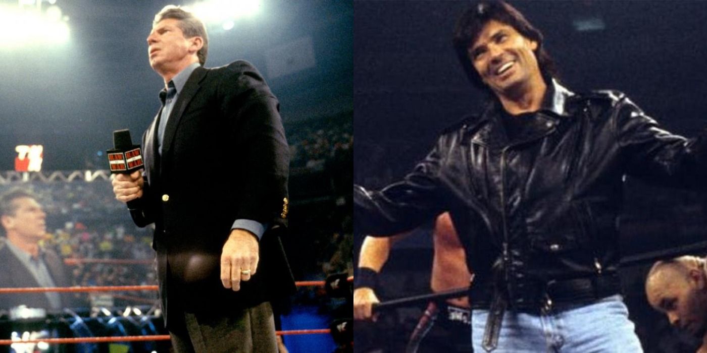 9 WWE vs. WCW Matches We Never Got But Would've Been Great