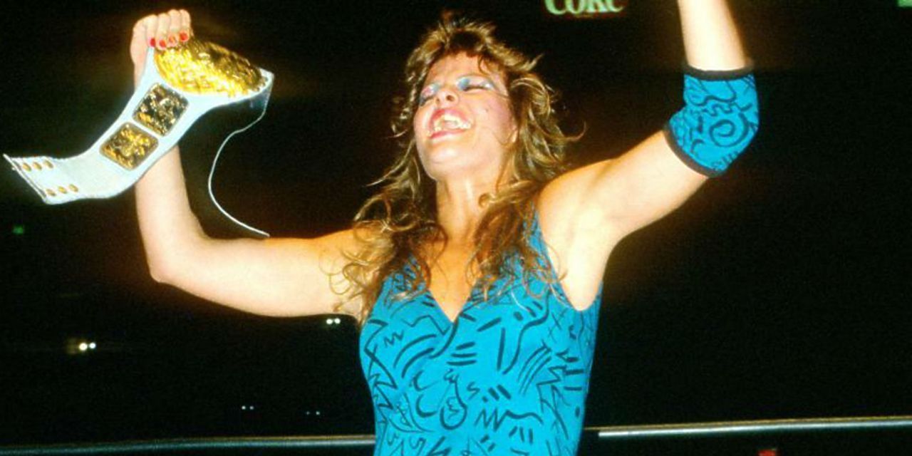 First 10 WrestleMania Women's Title Matches, Ranked Worst To Best