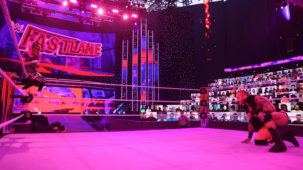 Fastlane 2021 Review: What They Got Right (& What They Got Wrong)