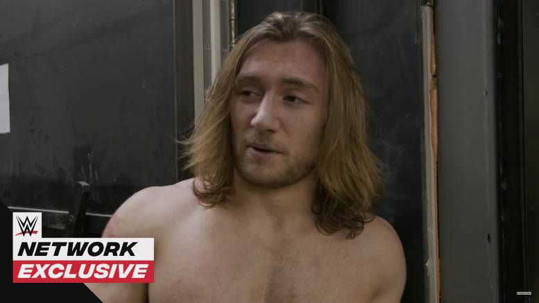 NXT UK Star Ben Carter Undergoes Name Change