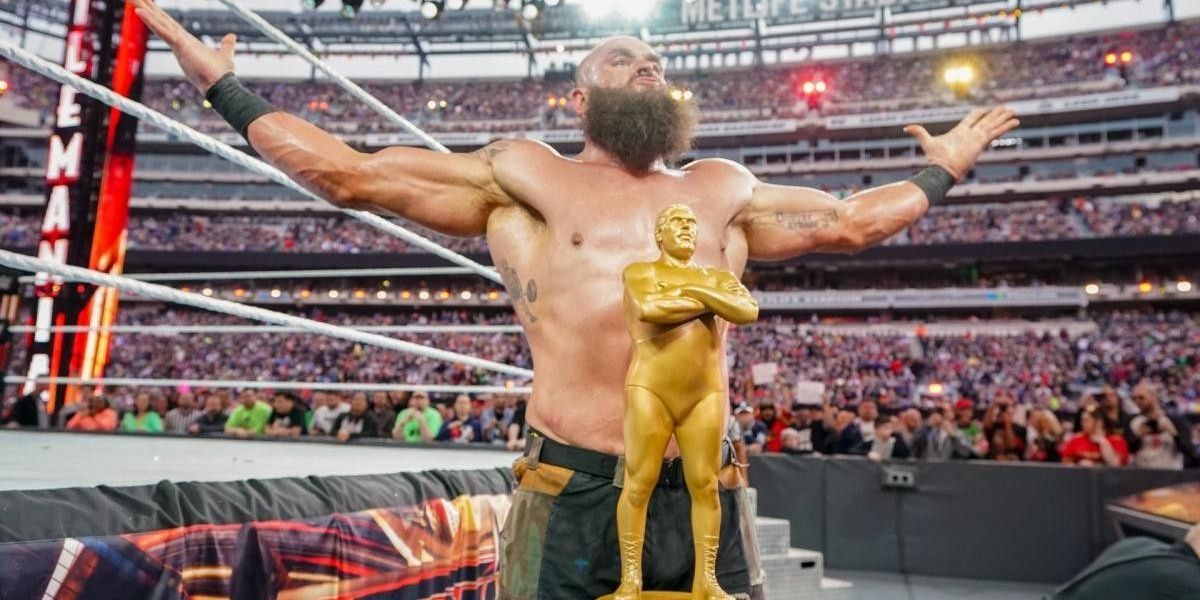 Every Andre The Giant Memorial Battle Royal Winner, Ranked Worst To Best