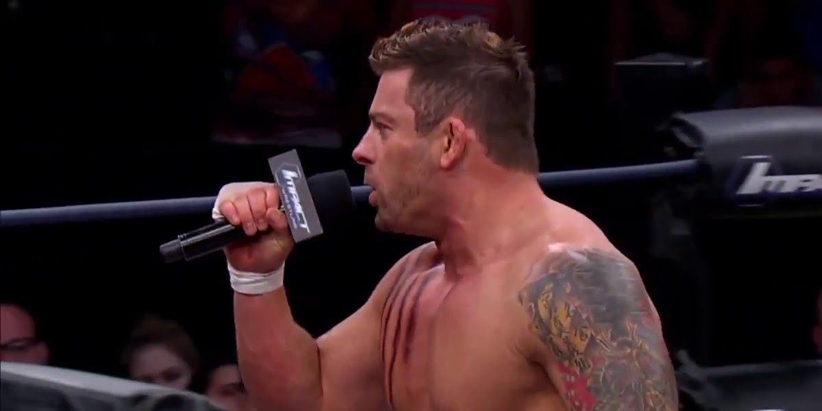 5 TNA Betrayals That Nobody Saw Coming (& 5 That Everybody Saw Coming)