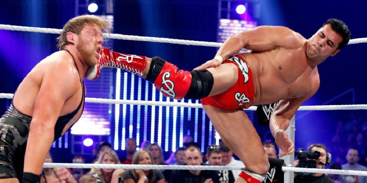 10 Wrestlers Who Never Rebounded From A Bad WrestleMania Performance