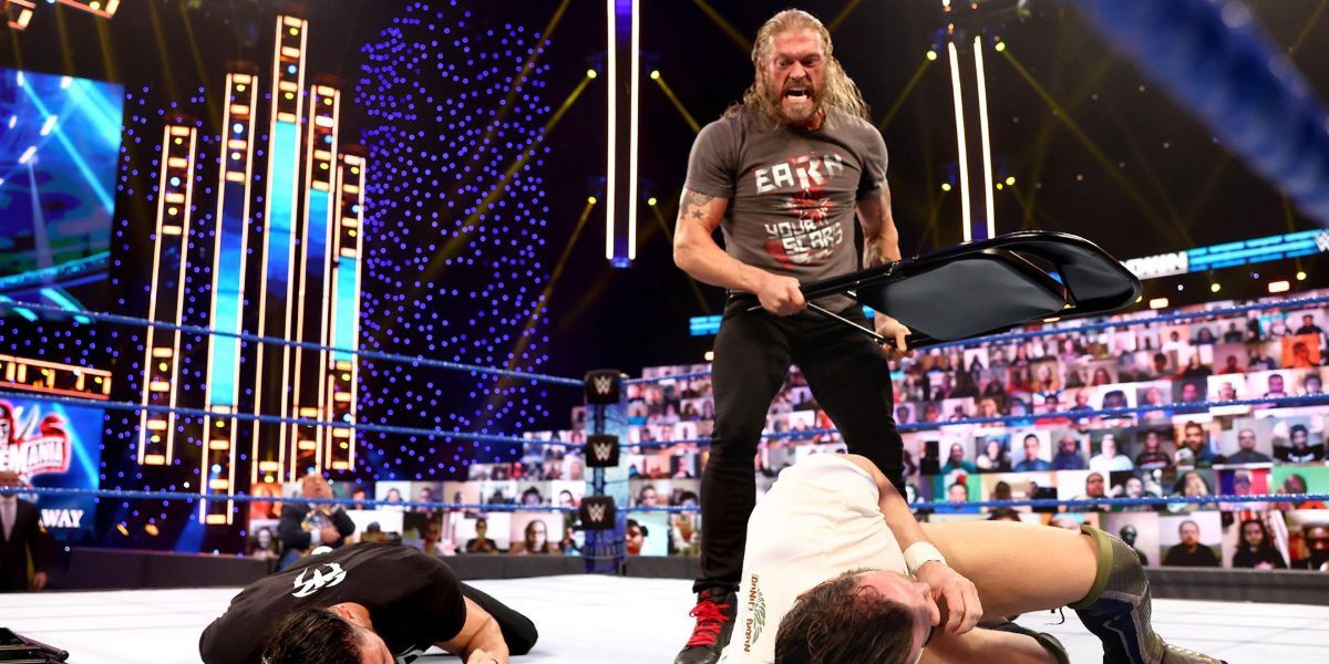 Why Edge's Return Run Has Been Great (& Why It's Been A Failure)