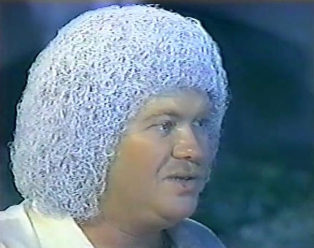 10 Celebrities You Forgot Made Appearances In WCW