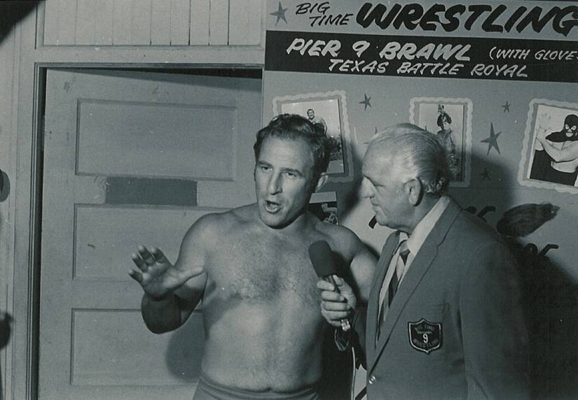 10 Wrestlers With A Judo Background