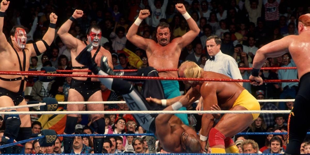5 Times WrestleMania Was The Worst Show Of The Year (& What Was The Best)