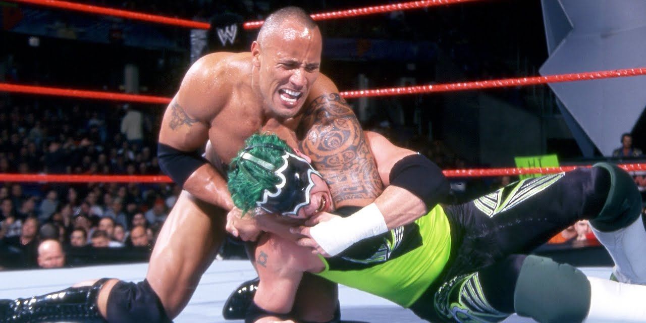 10 Funniest Stone Cold and Rock Moments Ever