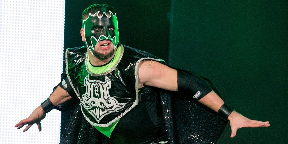 10 Backstage Stories About The Hurricane We Can't Believe