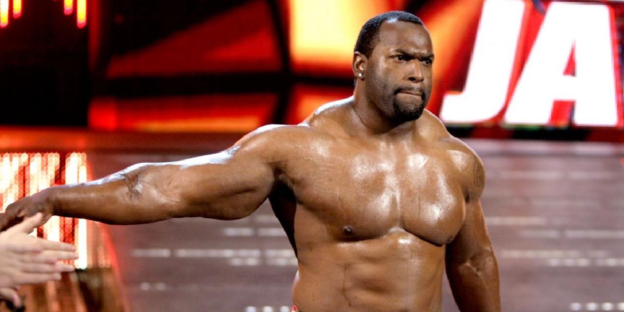 10 Worst Wrestling Bodyguards Of All Time