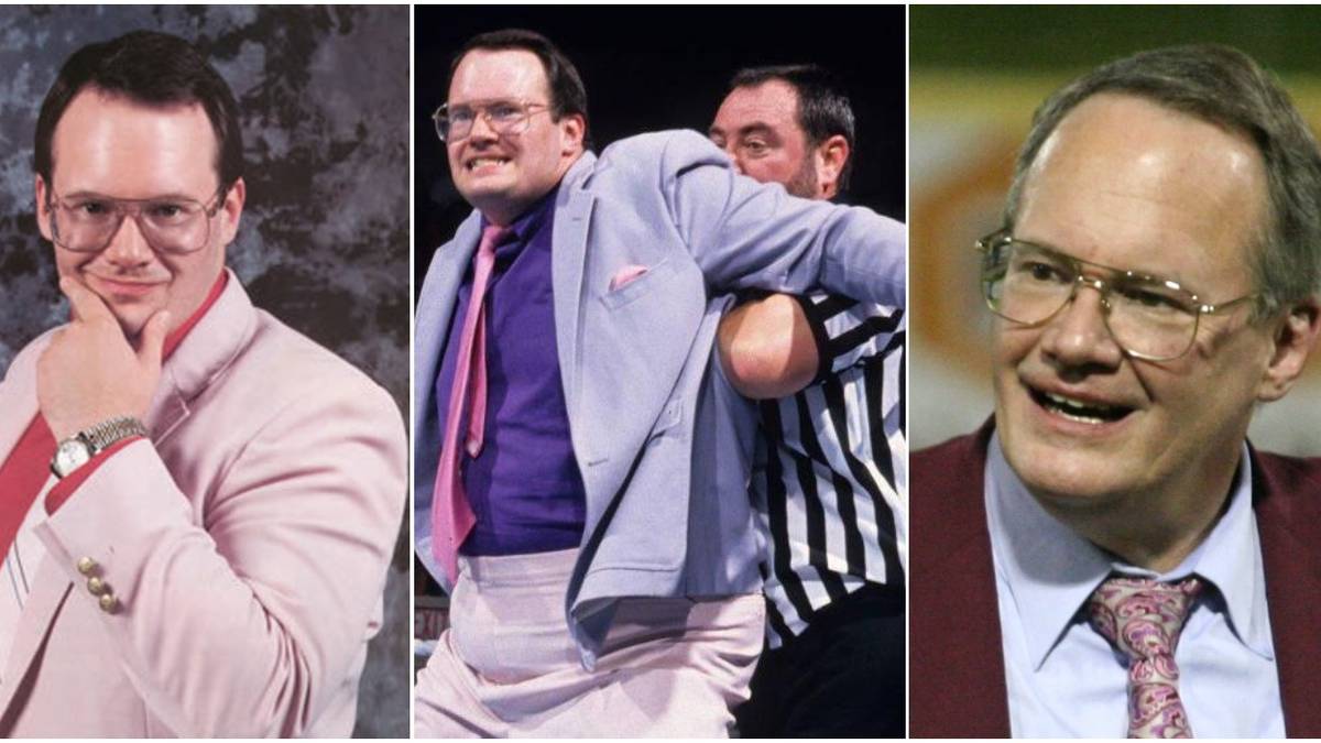 Why Jim Cornette Left WCW In 1990, Explained