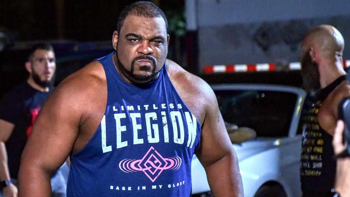 9 Backstage Stories About Keith Lee We Can't Believe