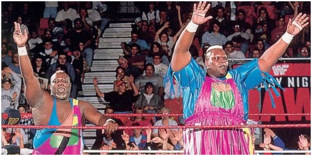 10 Things WWE Fans Should Know About The Wrestler Viscera
