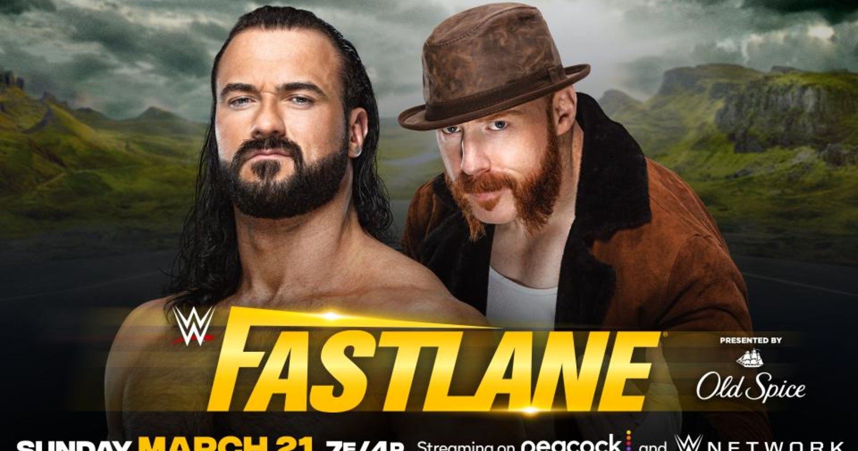 WWE Fastlane 2021: Match Card, Start Time, And How To Watch