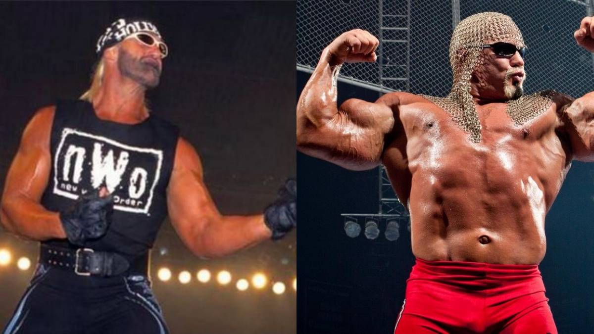 nWo Elite Members: Where Are They Now?